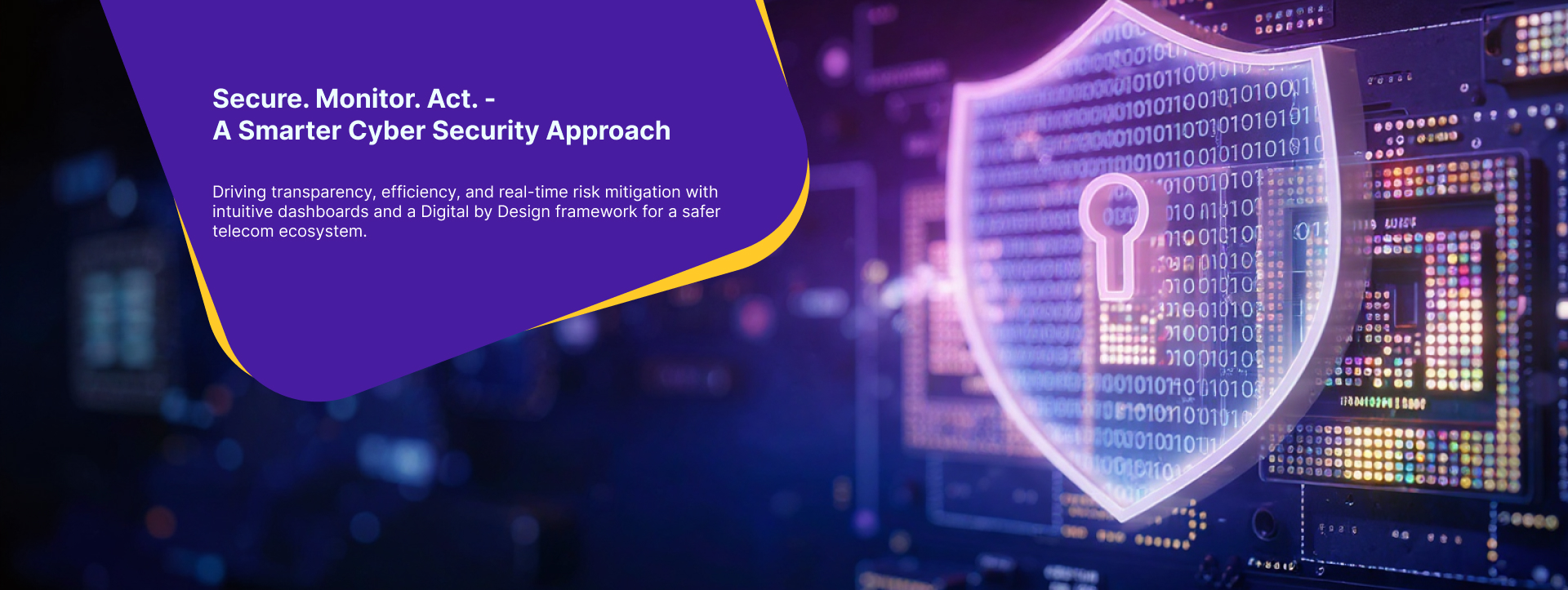 Telecom Cyber Security